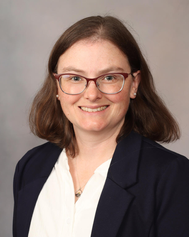 The Human Optimization Project | Mayo Clinic School of Continuous Professional Development